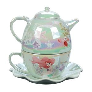 Disney | Dining | 223 Disney Parks Disney Princess The Little Mermaid ...